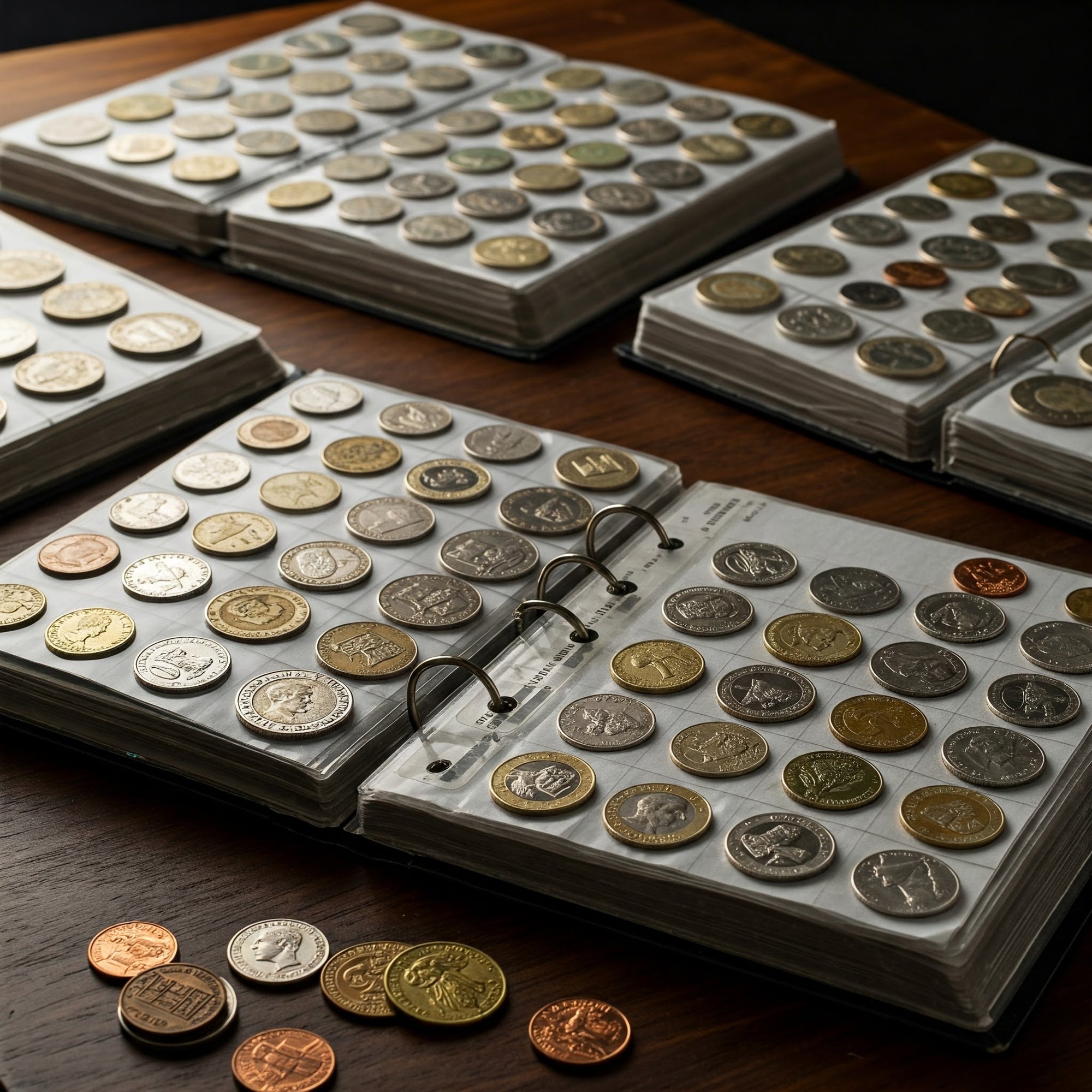 Tienda online de Numismática | Compraventa de monedas de colección ...